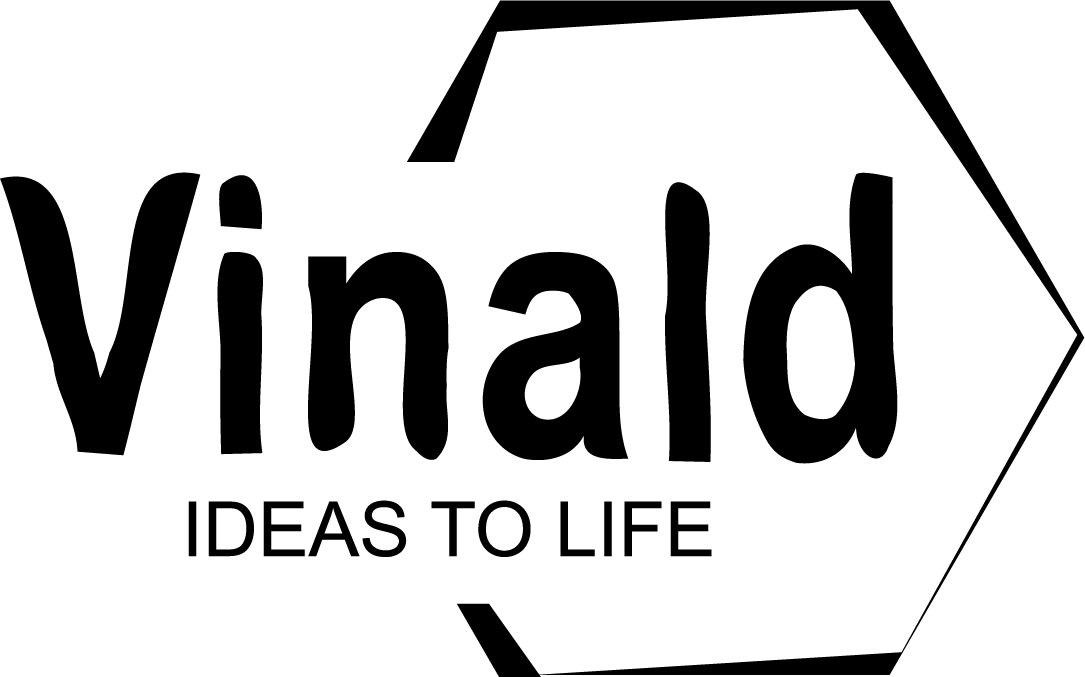 Vinald - Software Developer & Computer Engineer Portfolio